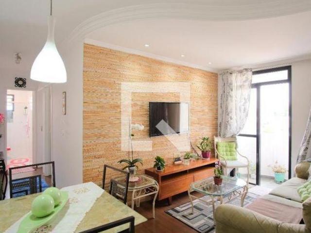 Apartamento à Venda Vila Matilde, 2 Quartos, 52 m2