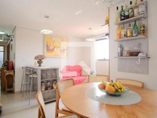 Apartamento à Venda Vila Matilde, 2 Quartos, 52 m2