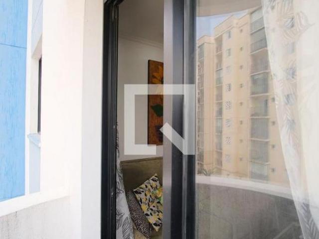Apartamento à Venda Vila Matilde, 2 Quartos, 52 m² São Paulo