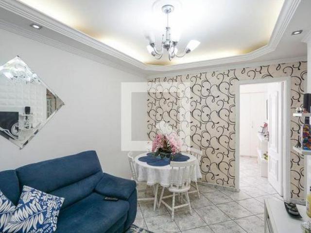 Apartamento à Venda Vila Matilde, 2 Quartos, 53 m2