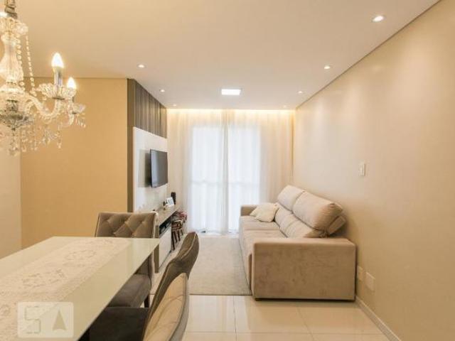 Apartamento à Venda Vila Matilde, 2 Quartos, 53 m2