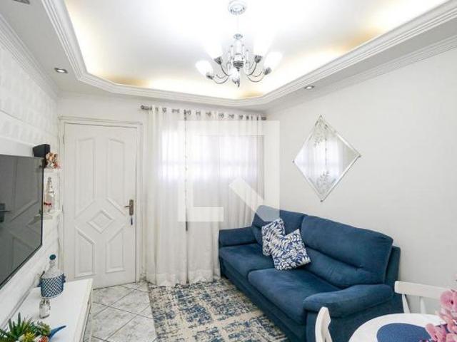 Apartamento à Venda Vila Matilde, 2 Quartos, 53 m2