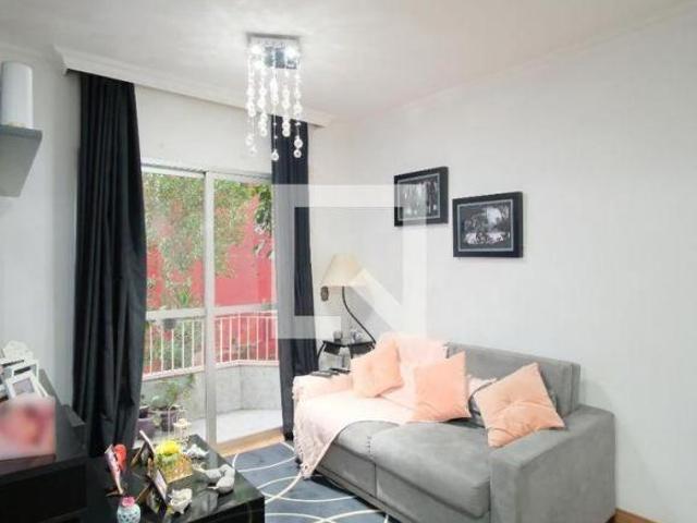 Apartamento à Venda Vila Matilde, 2 Quartos, 54 m2