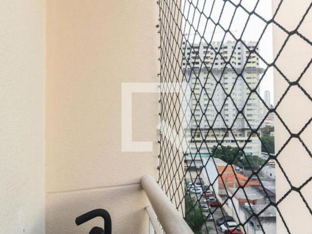 Apartamento à Venda Vila Matilde, 2 Quartos, 54 m2