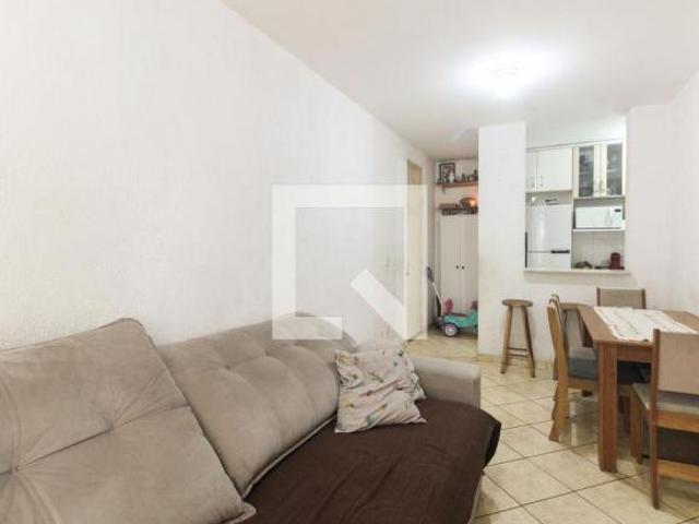 Apartamento à Venda Vila Matilde, 2 Quartos, 54 m2