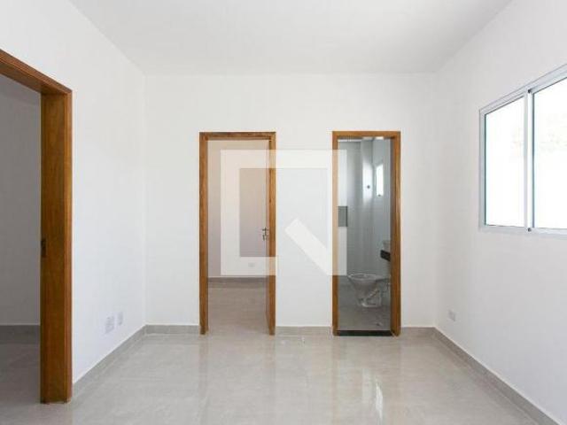 Apartamento à Venda Vila Matilde, 2 Quartos, 55 m2