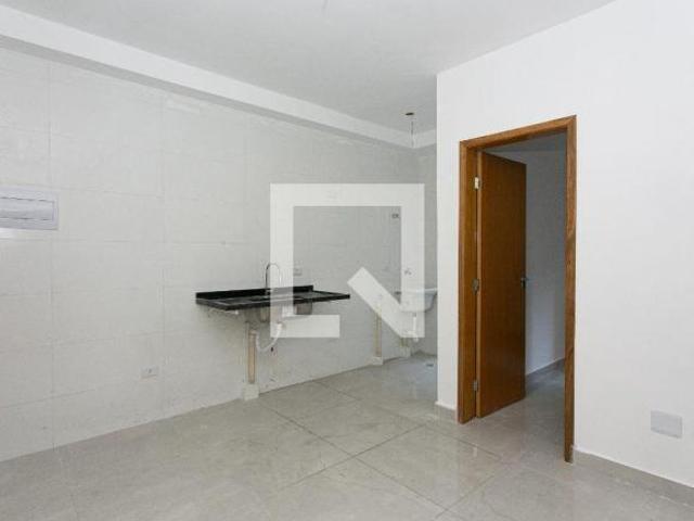 Apartamento à Venda Vila Matilde, 2 Quartos, 55 m2