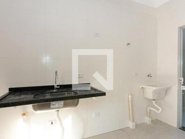 Apartamento à Venda Vila Matilde, 2 Quartos, 55 m2