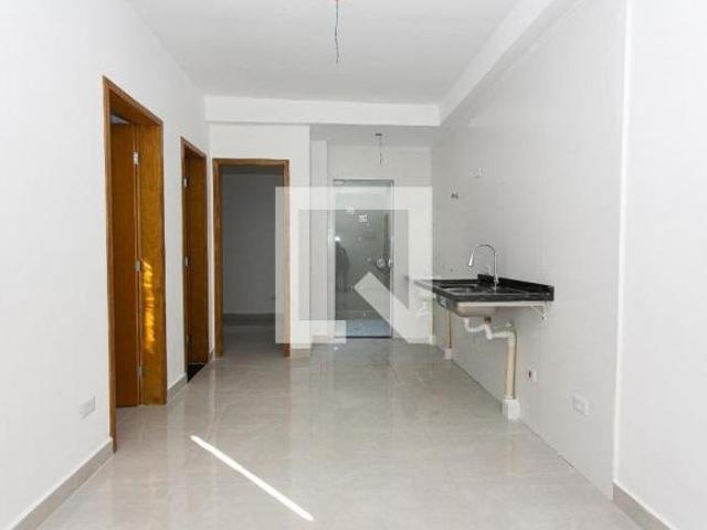 Apartamento à Venda Vila Matilde, 2 Quartos, 55 m2