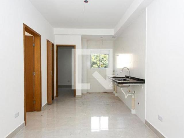 Apartamento à Venda Vila Matilde, 2 Quartos, 55 m2