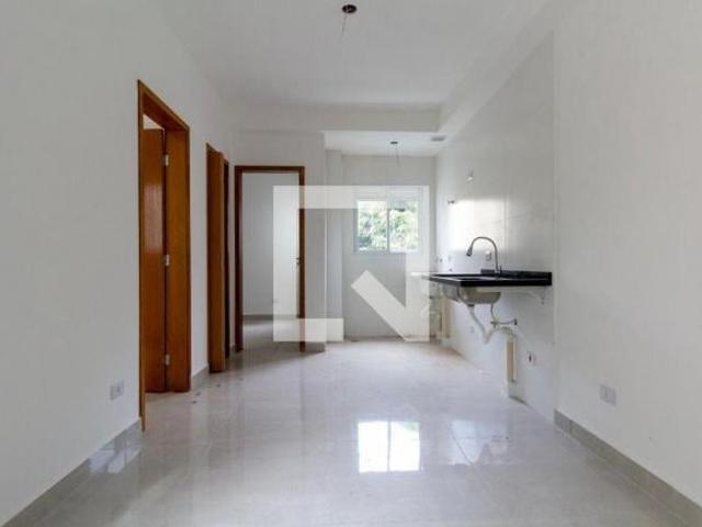 Apartamento à Venda Vila Matilde, 2 Quartos, 55 m2