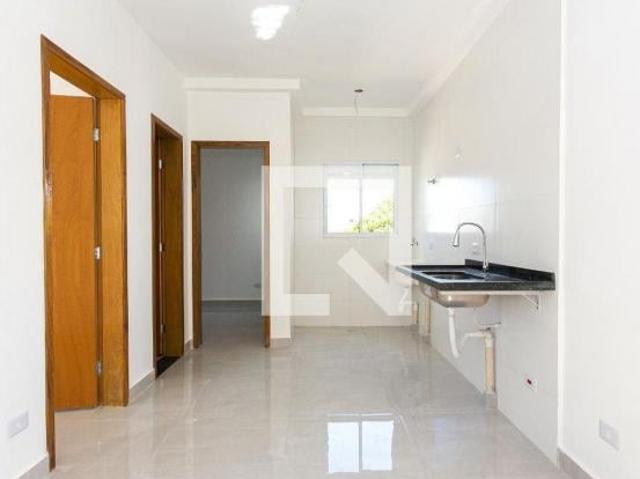 Apartamento à Venda Vila Matilde, 2 Quartos, 55 m2
