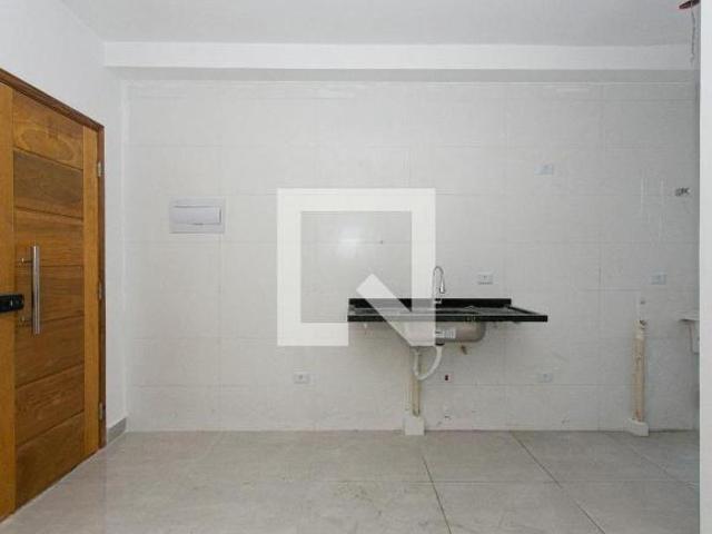 Apartamento à Venda Vila Matilde, 2 Quartos, 55 m2