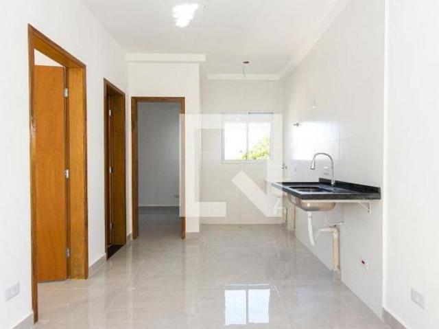 Apartamento à Venda Vila Matilde, 2 Quartos, 55 m2