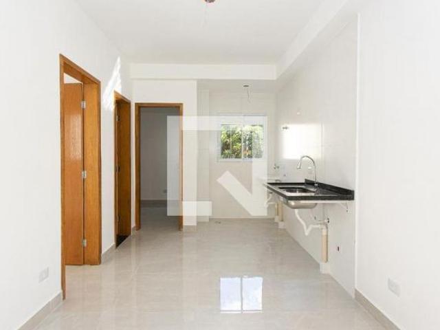 Apartamento à Venda Vila Matilde, 2 Quartos, 55 m2