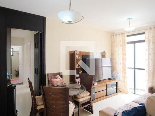Apartamento à Venda Vila Matilde, 2 Quartos, 57 m2