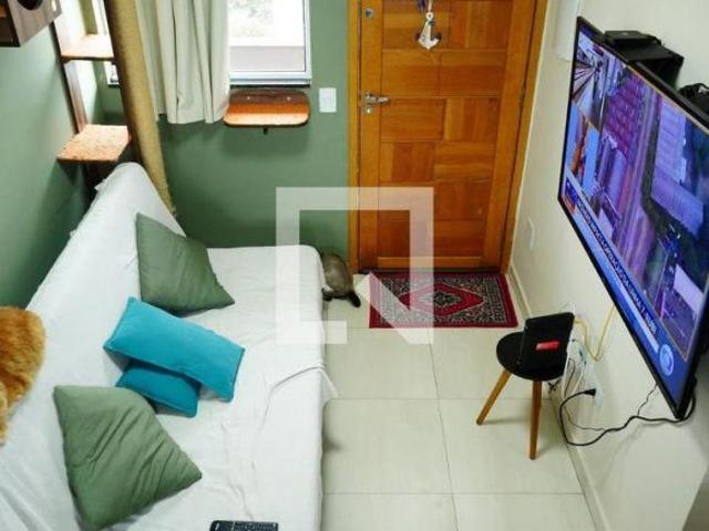 Apartamento à Venda Vila Matilde, 2 Quartos, 57 m² São Paulo