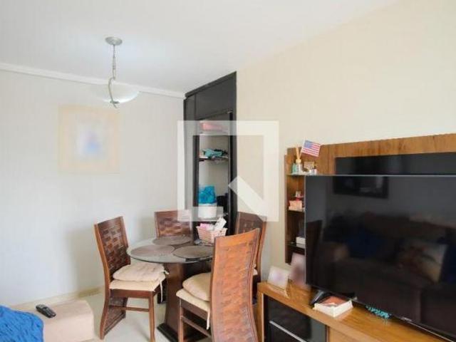 Apartamento à Venda Vila Matilde, 2 Quartos, 57 m² São Paulo