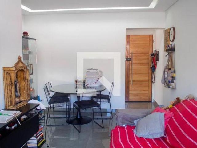 Apartamento à Venda Vila Matilde, 2 Quartos, 58 m2