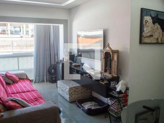 Apartamento à Venda Vila Matilde, 2 Quartos, 58 m2