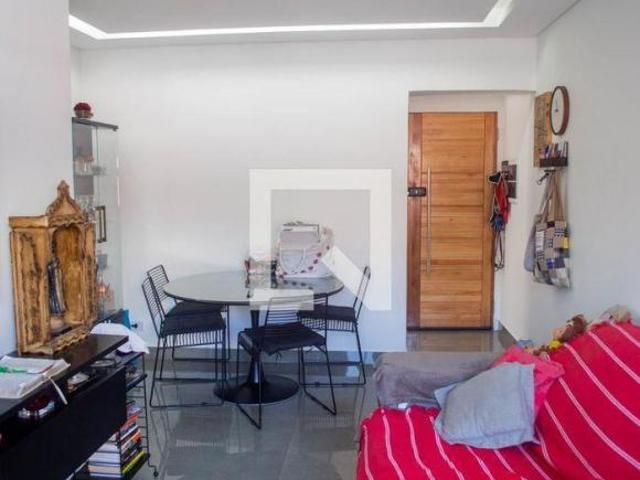 Apartamento à Venda Vila Matilde, 2 Quartos, 58 m2