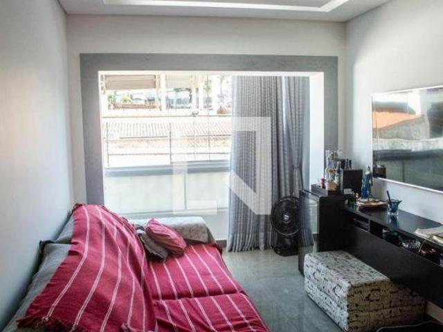 Apartamento à Venda Vila Matilde, 2 Quartos, 58 m² São Paulo