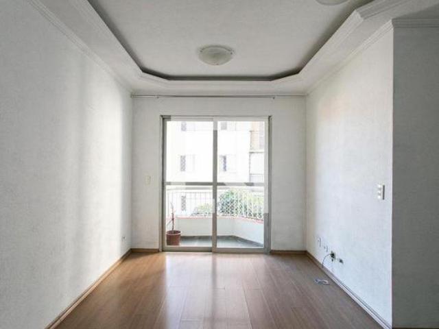 Apartamento à Venda Vila Matilde, 2 Quartos, 60 m2