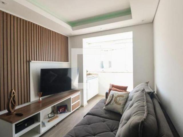 Apartamento à Venda Vila Matilde, 2 Quartos, 61 m² São Paulo