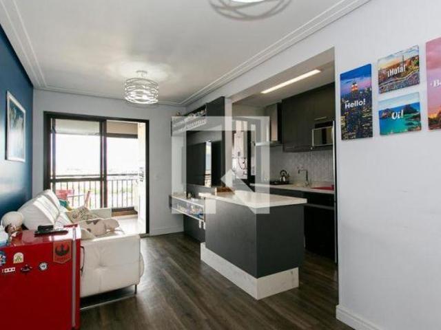 Apartamento à Venda Vila Matilde, 2 Quartos, 62 m2