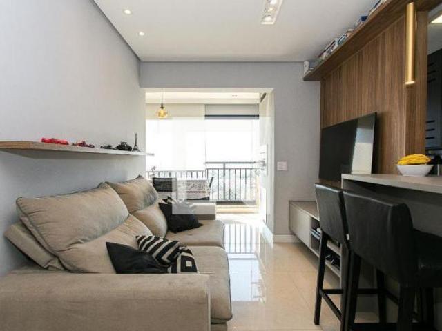 Apartamento à Venda Vila Matilde, 2 Quartos, 62 m2