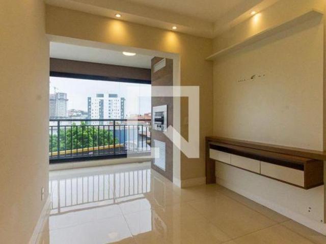Apartamento à Venda Vila Matilde, 2 Quartos, 62 m2