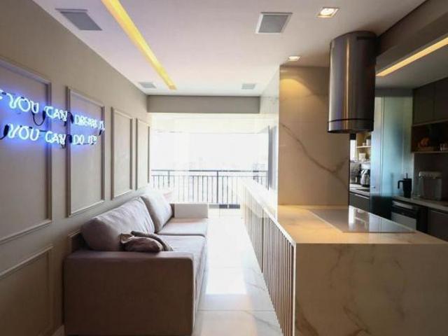 Apartamento à Venda Vila Matilde, 2 Quartos, 62 m2