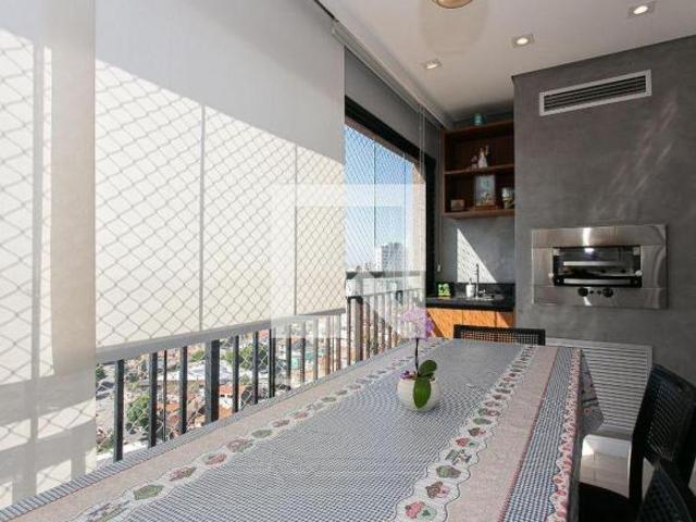 Apartamento à Venda Vila Matilde, 2 Quartos, 62 m2