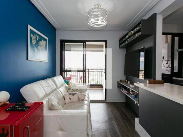 Apartamento à Venda Vila Matilde, 2 Quartos, 62 m² São Paulo