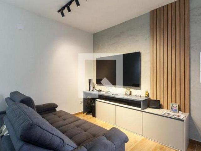 Apartamento à Venda Vila Matilde, 2 Quartos, 62 m² São Paulo