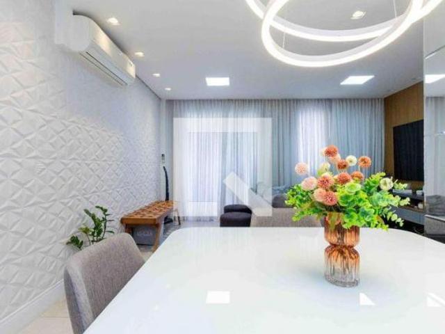 Apartamento à Venda Vila Matilde, 2 Quartos, 63 m2