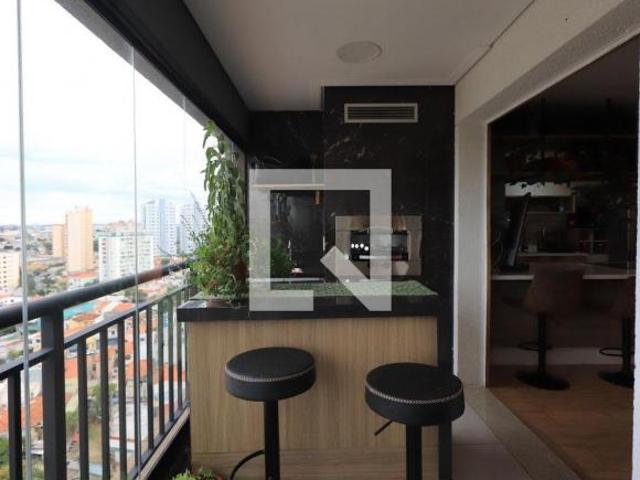 Apartamento à Venda Vila Matilde, 2 Quartos, 63 m2