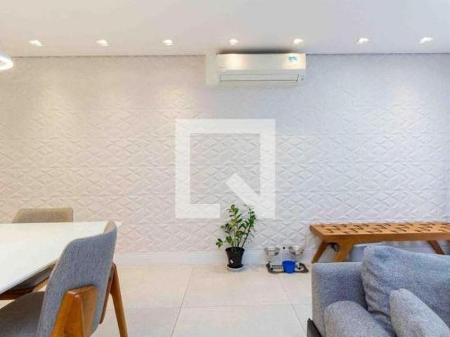 Apartamento à Venda Vila Matilde, 2 Quartos, 63 m2