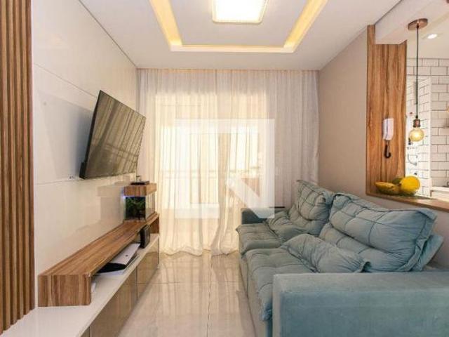 Apartamento à Venda Vila Matilde, 2 Quartos, 63 m2