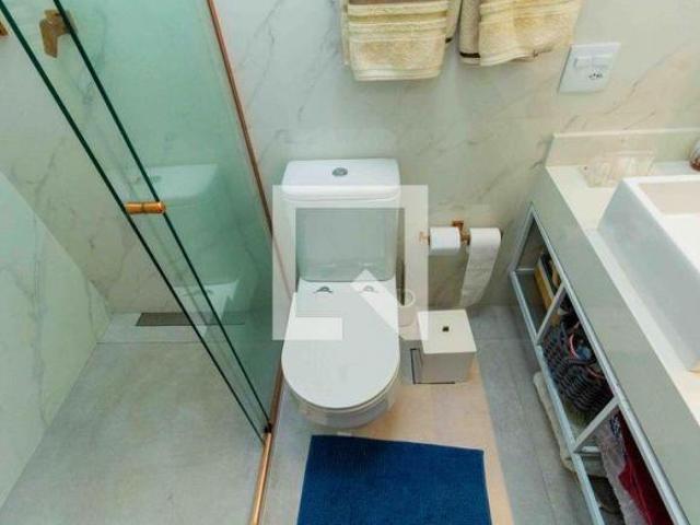 Apartamento à Venda Vila Matilde, 2 Quartos, 63 m2