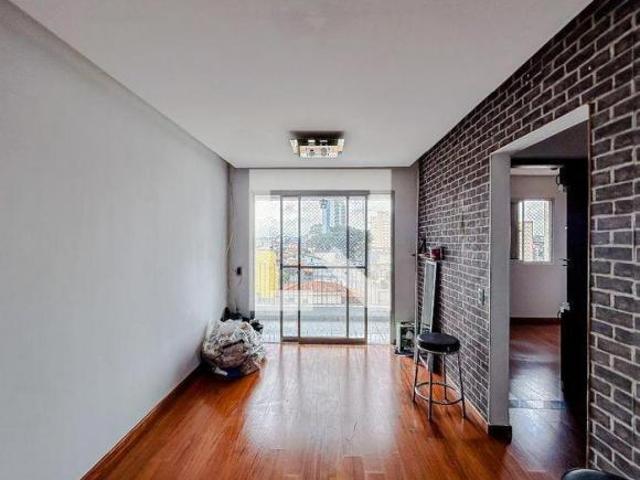 Apartamento à Venda Vila Matilde, 2 Quartos, 63 m² São Paulo