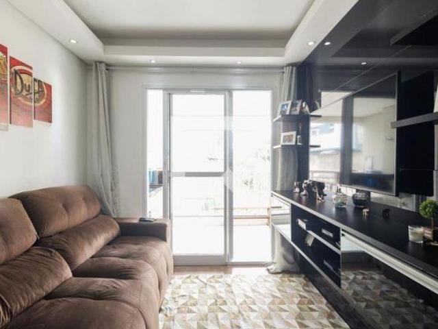 Apartamento à Venda Vila Matilde, 2 Quartos, 65 m2