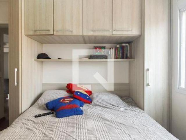 Apartamento à Venda Vila Matilde, 2 Quartos, 65 m2