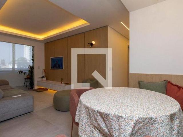 Apartamento à Venda Vila Matilde, 2 Quartos, 65 m2