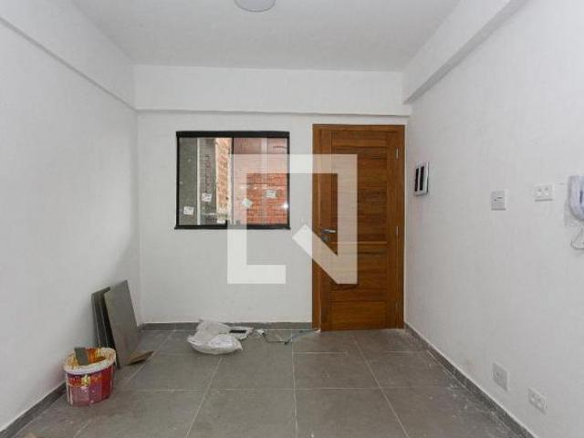 Apartamento à Venda Vila Matilde, 2 Quartos, 75 m2