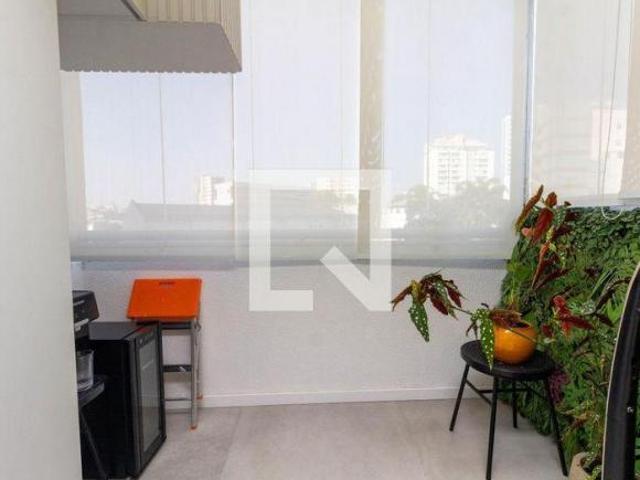 Apartamento à Venda Vila Matilde, 2 Quartos, 65 m2