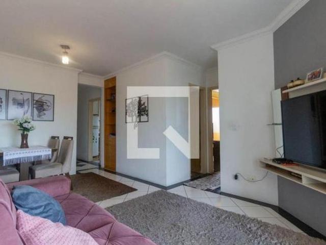 Apartamento à Venda Vila Matilde, 2 Quartos, 65 m2