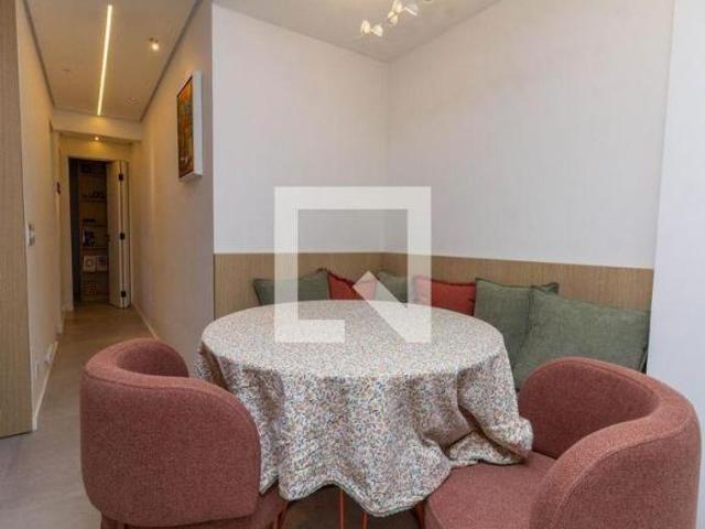 Apartamento à Venda Vila Matilde, 2 Quartos, 65 m2