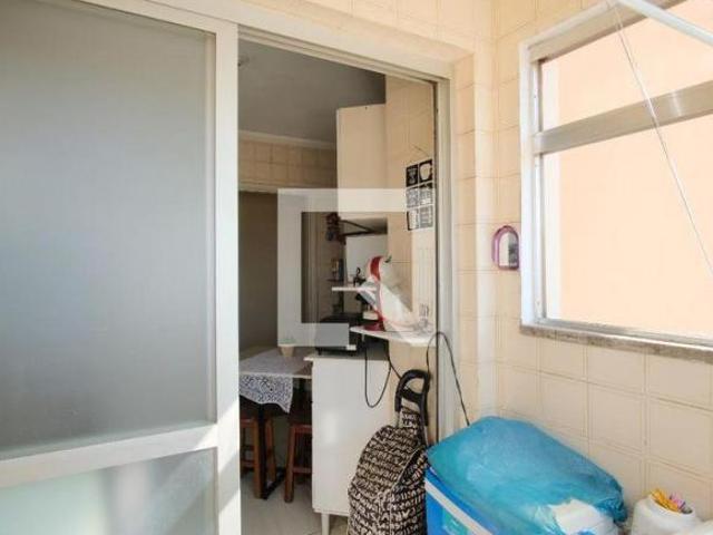 Apartamento à Venda Vila Matilde, 2 Quartos, 66 m2
