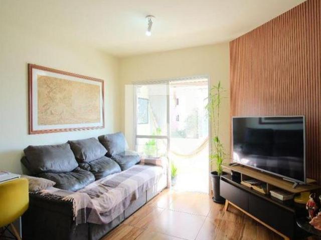 Apartamento à Venda Vila Matilde, 2 Quartos, 66 m2